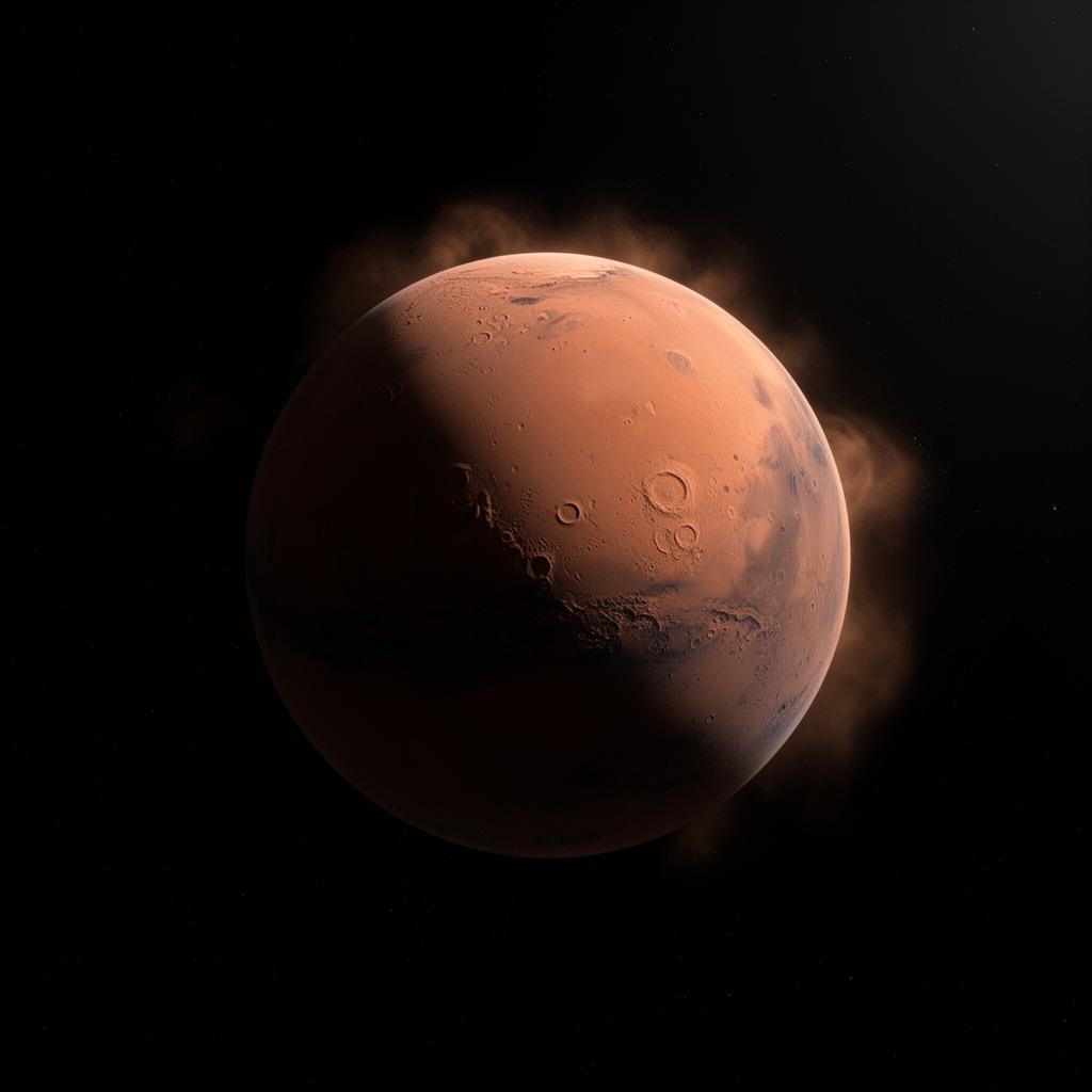 Mars Ventures | Where Ventures Get Built